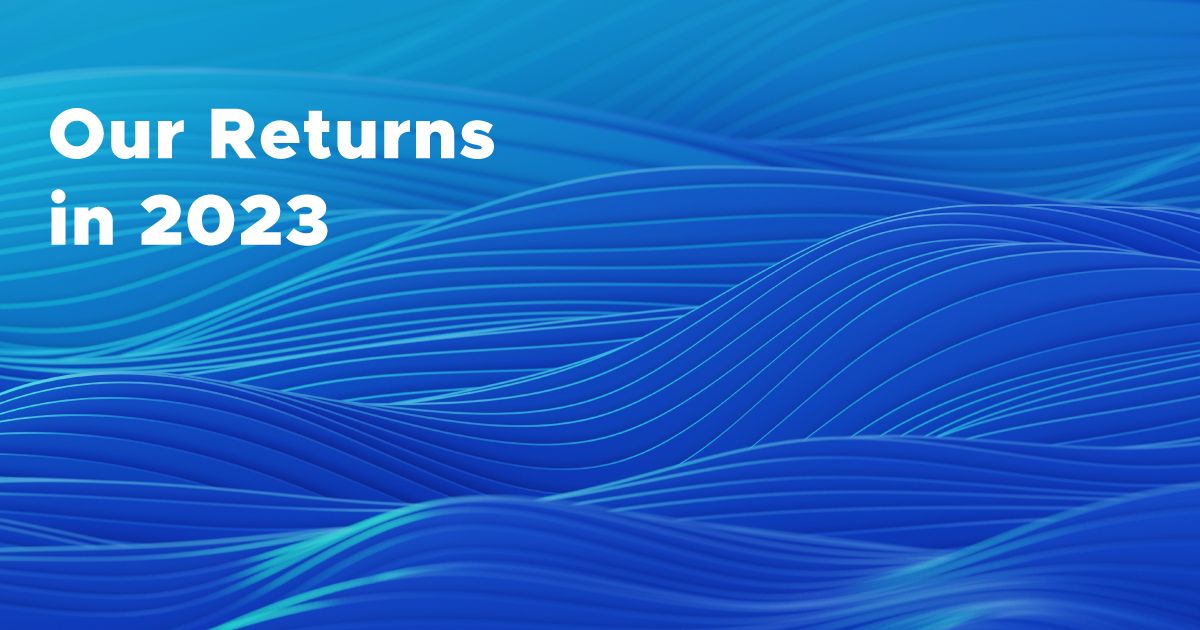 Our Returns in 2023 | StashAway Malaysia