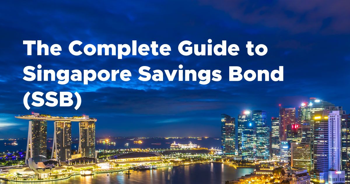A Complete Guide to Singapore Savings Bonds (SSB) | StashAway Singapore