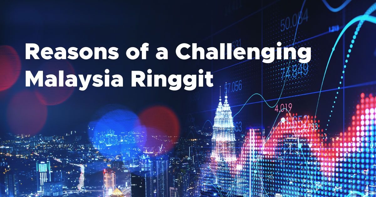 The Ringgit's Rollercoaster: Navigating Malaysia Ringgit Volatility ...