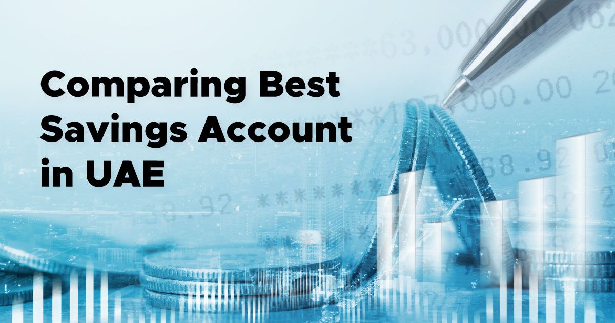Comparing Best Savings Account in UAE: 2025 Guide | StashAway MENA