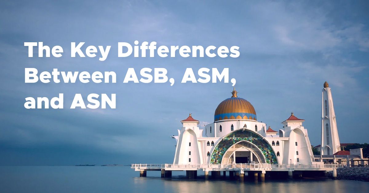 The Key Differences Between ASB, ASM, and ASN: A Malaysian Unit Trust ...