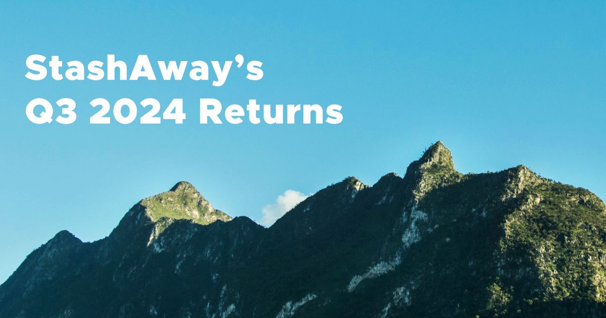 StashAway’s Q3 2024 Returns | StashAway MENA