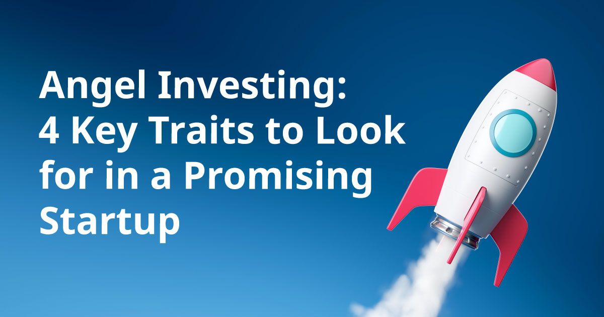 Successful Angel Investing in Startups | StashAway Singapore