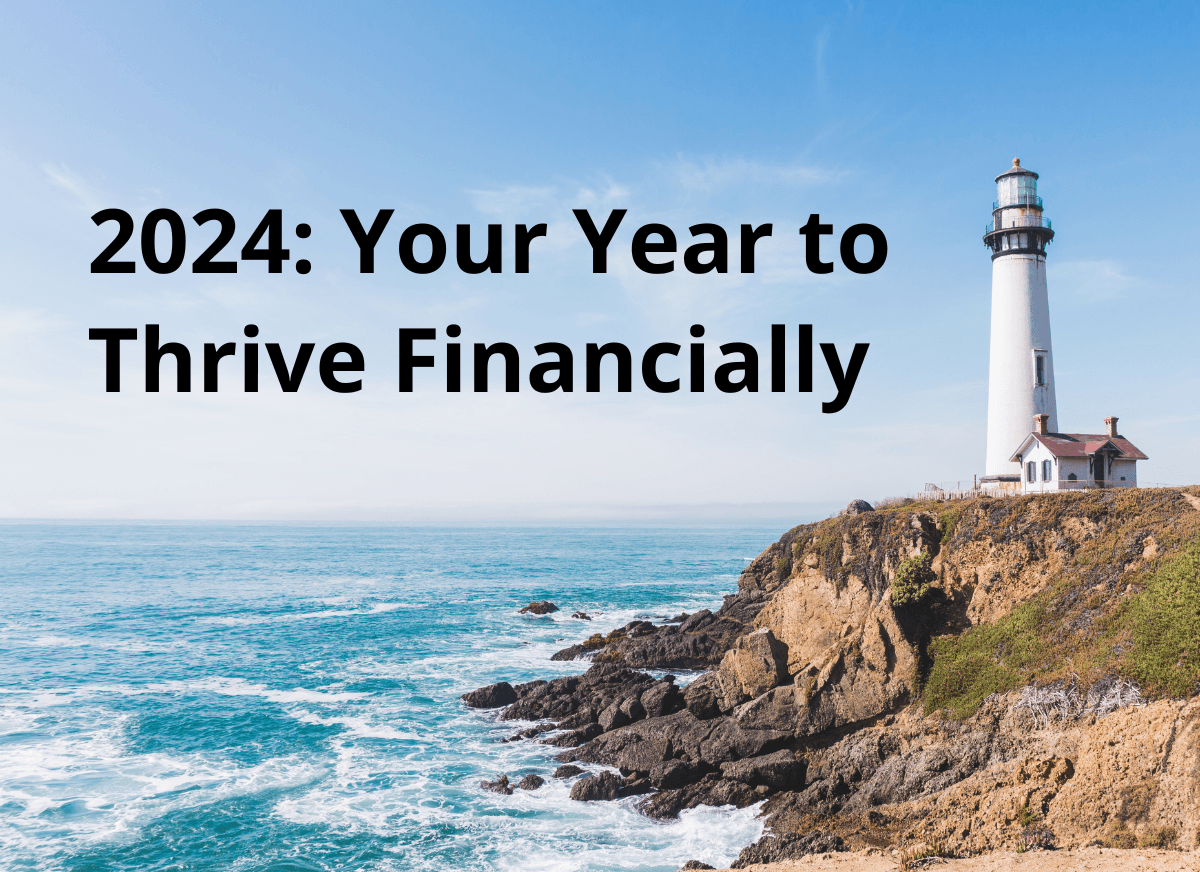 2024: Your Year to Thrive Financially | StashAway Malaysia