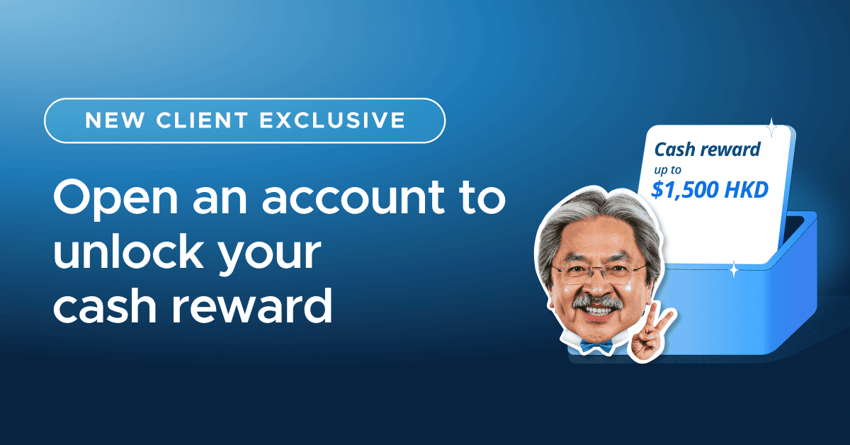 New Client Exclusive | Unlock up to $1,500 HKD cash reward. | StashAway ...