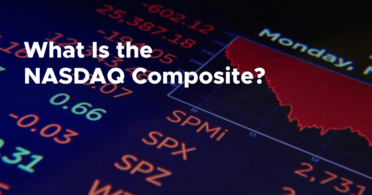 Understanding the NASDAQ Composite: A Deep Dive into the Tech-Heavy ...