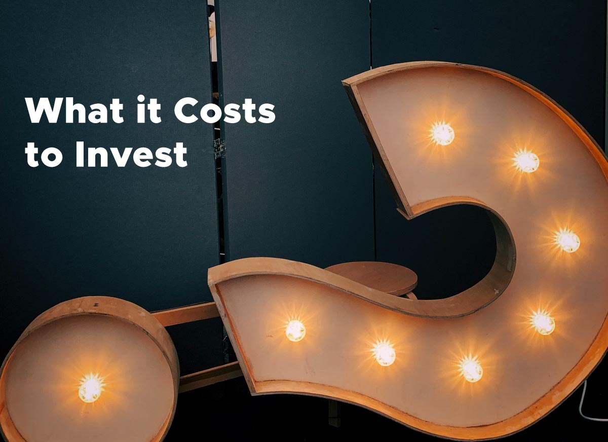 What It Costs to Invest & How It Affects Your Returns | StashAway Hong Kong