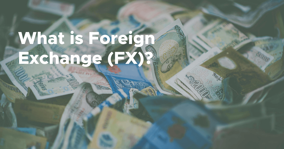 The Comprehensive Guide to the Foreign Exchange Market: A Deep Dive ...