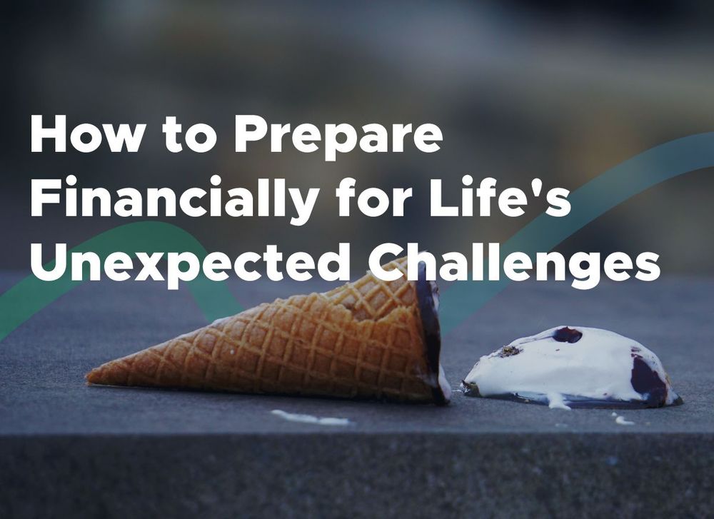 Here's how you can financially prepare for the unexpected | StashAway