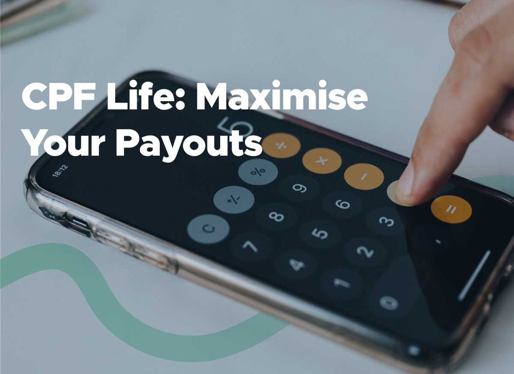 CPF Life: Maximise Your Payouts | StashAway