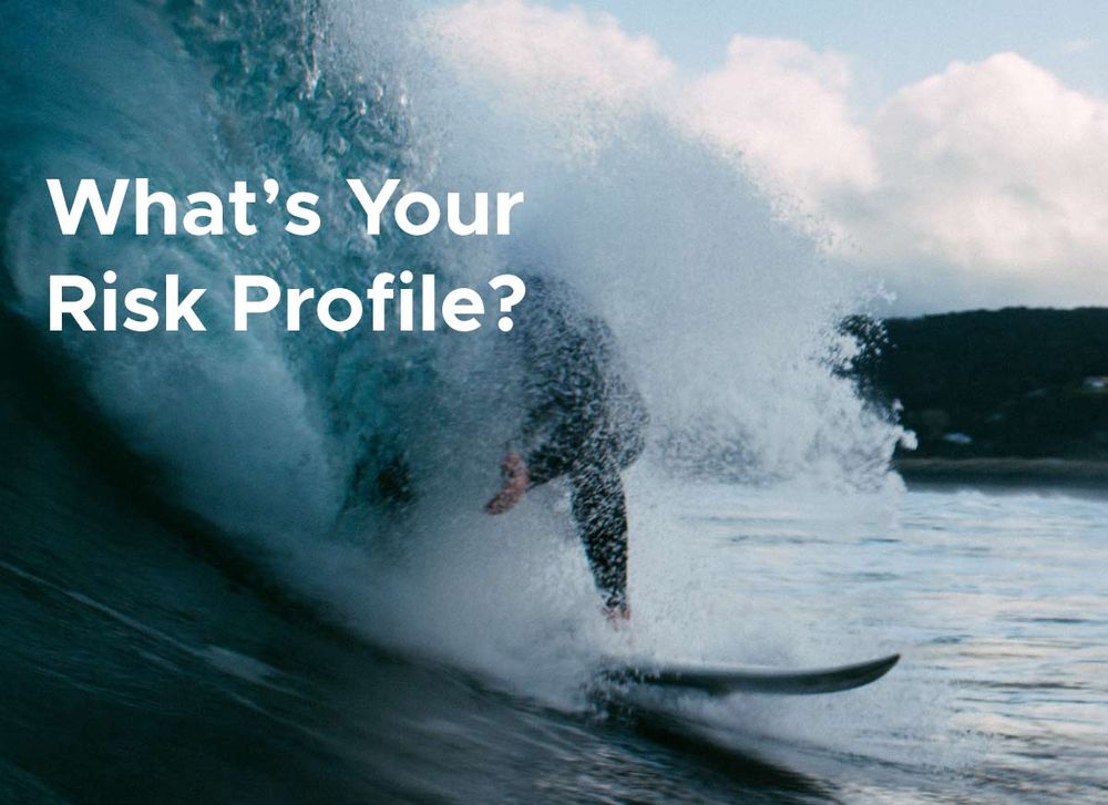 What is Your Investment Risk Profile? | StashAway