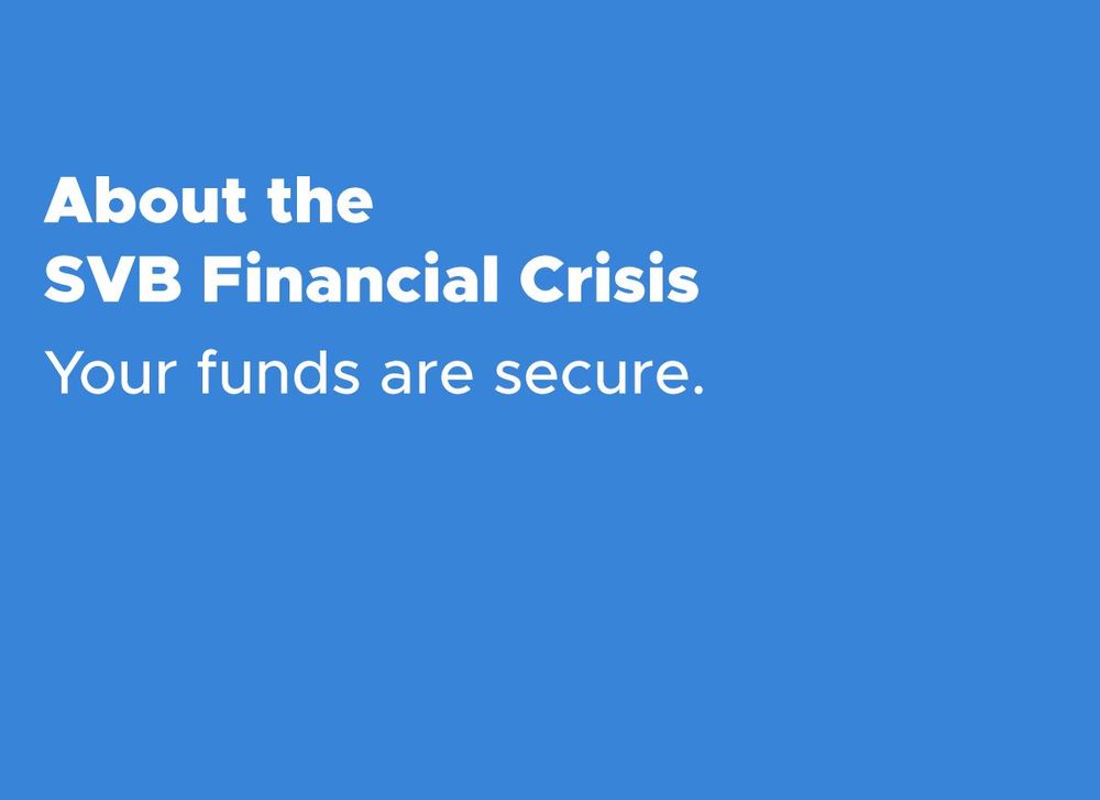 About the SVB financial crisis | StashAway | StashAway
