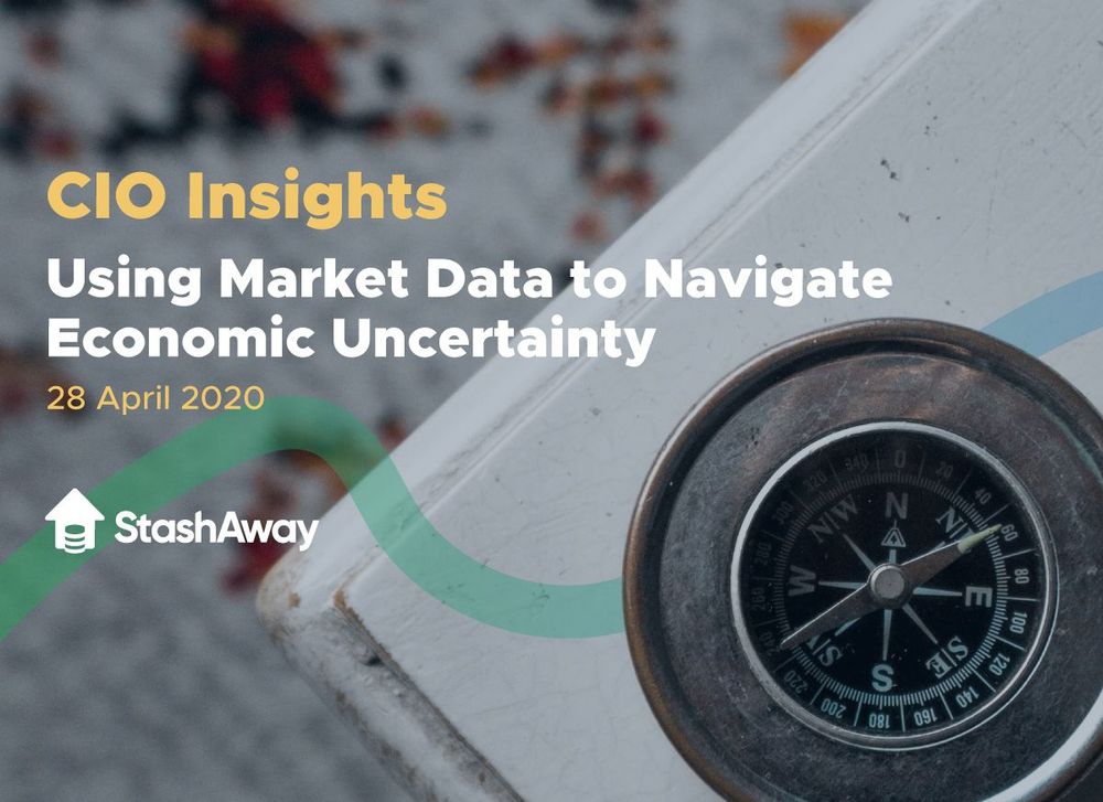 Using Market Data to Navigate Economic Uncertainty