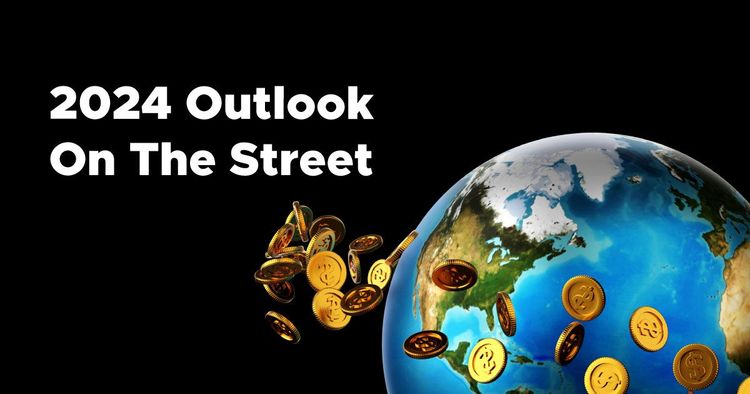 🌏 2024 Outlook On The Street | StashAway Thailand