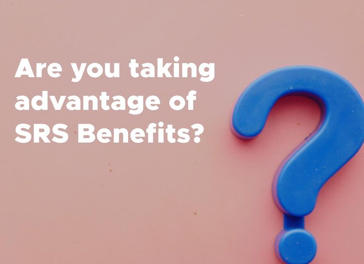 SRS Tax Relief and Benefits | StashAway